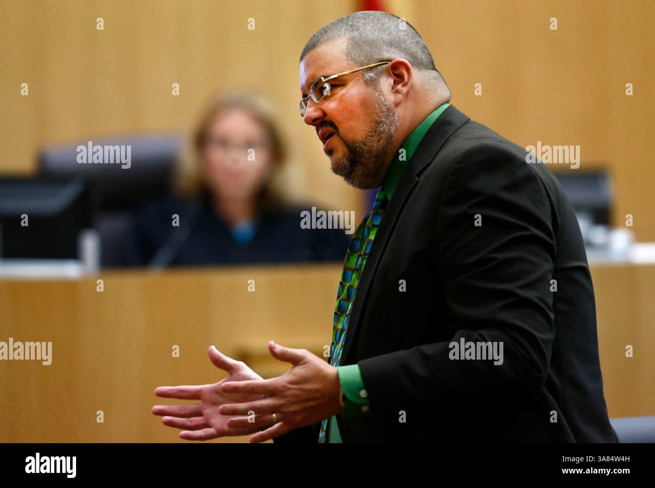 Jodi arias murder hi-res stock photography and images - Alamy