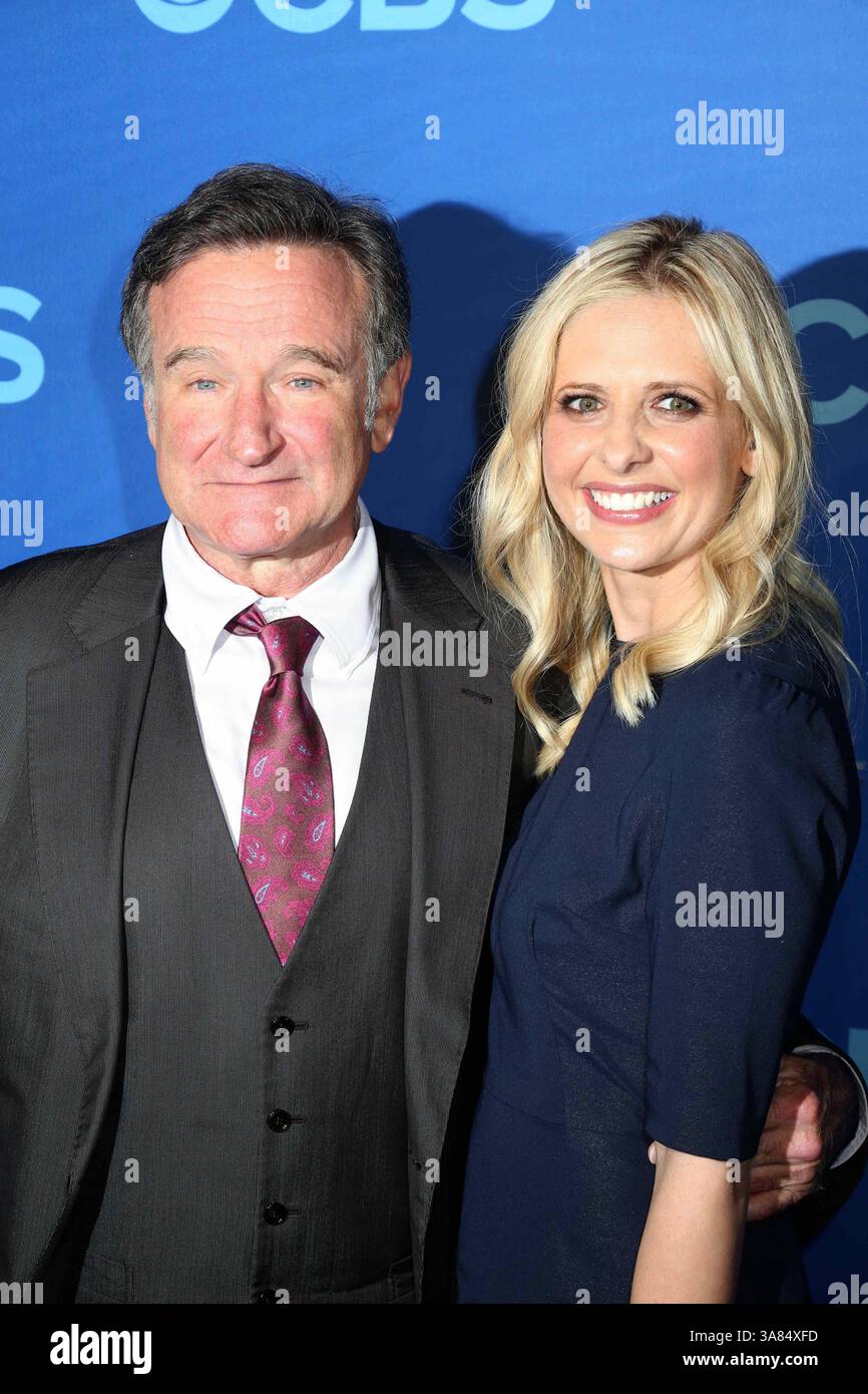 May 15, 2013 - New York, New York, U.S. - CBS Primetime Upfront ...