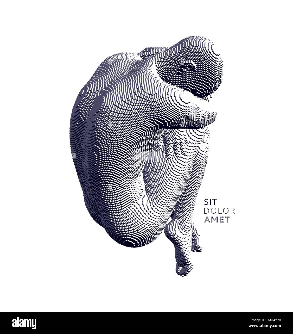 Full length view of sad stressed man sitting with hands on knees. Time for reflection. Man ...