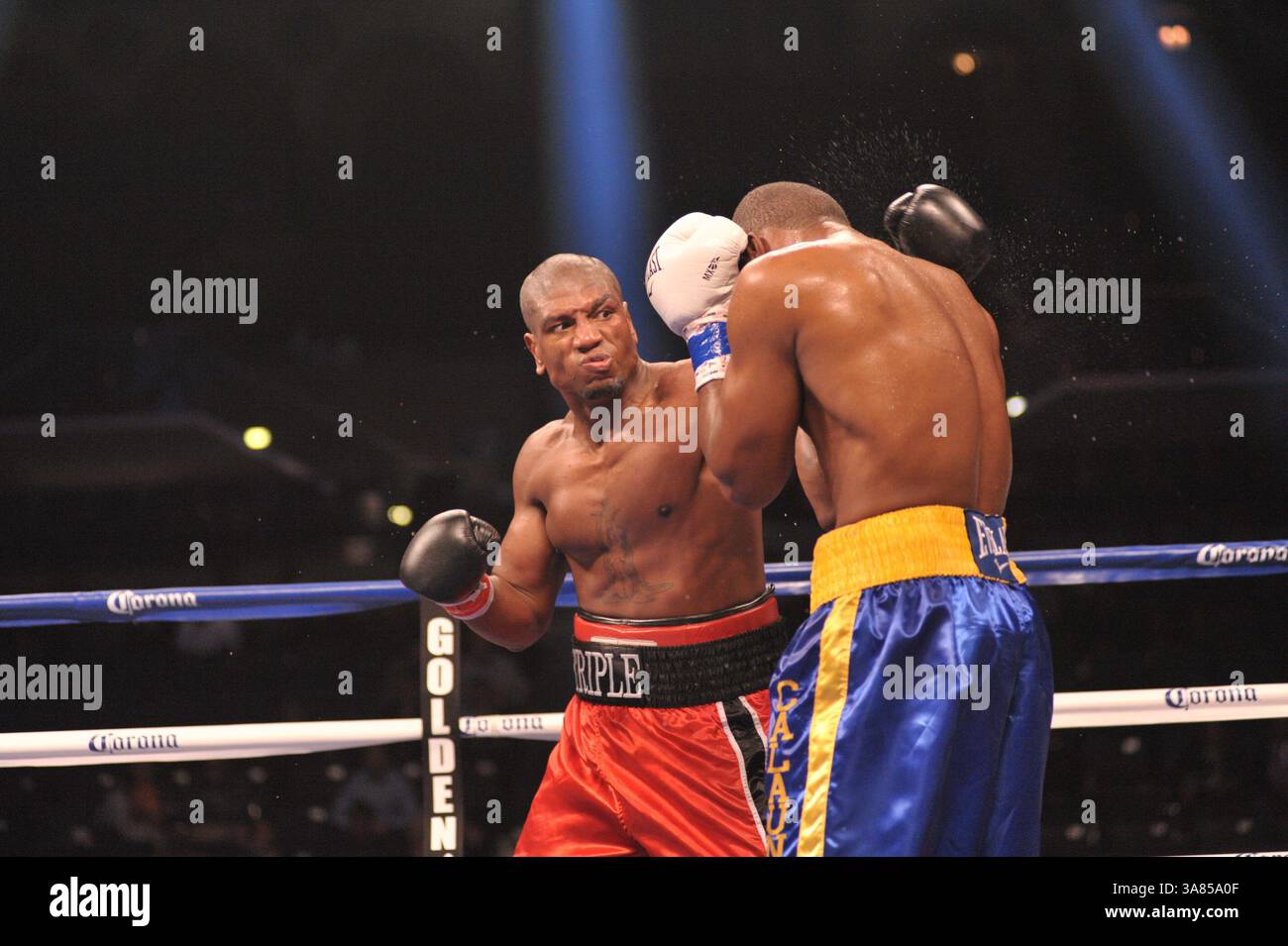 May 18, 2013 - Atlantic City, New Jersey, USA - THOMAS WILLIAMS JR ...