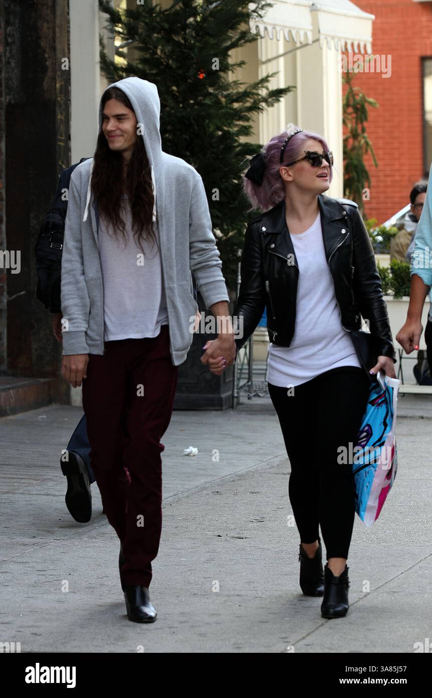 April 24, 2013 - New York, New York, U.S. - TV personality KELLY ...