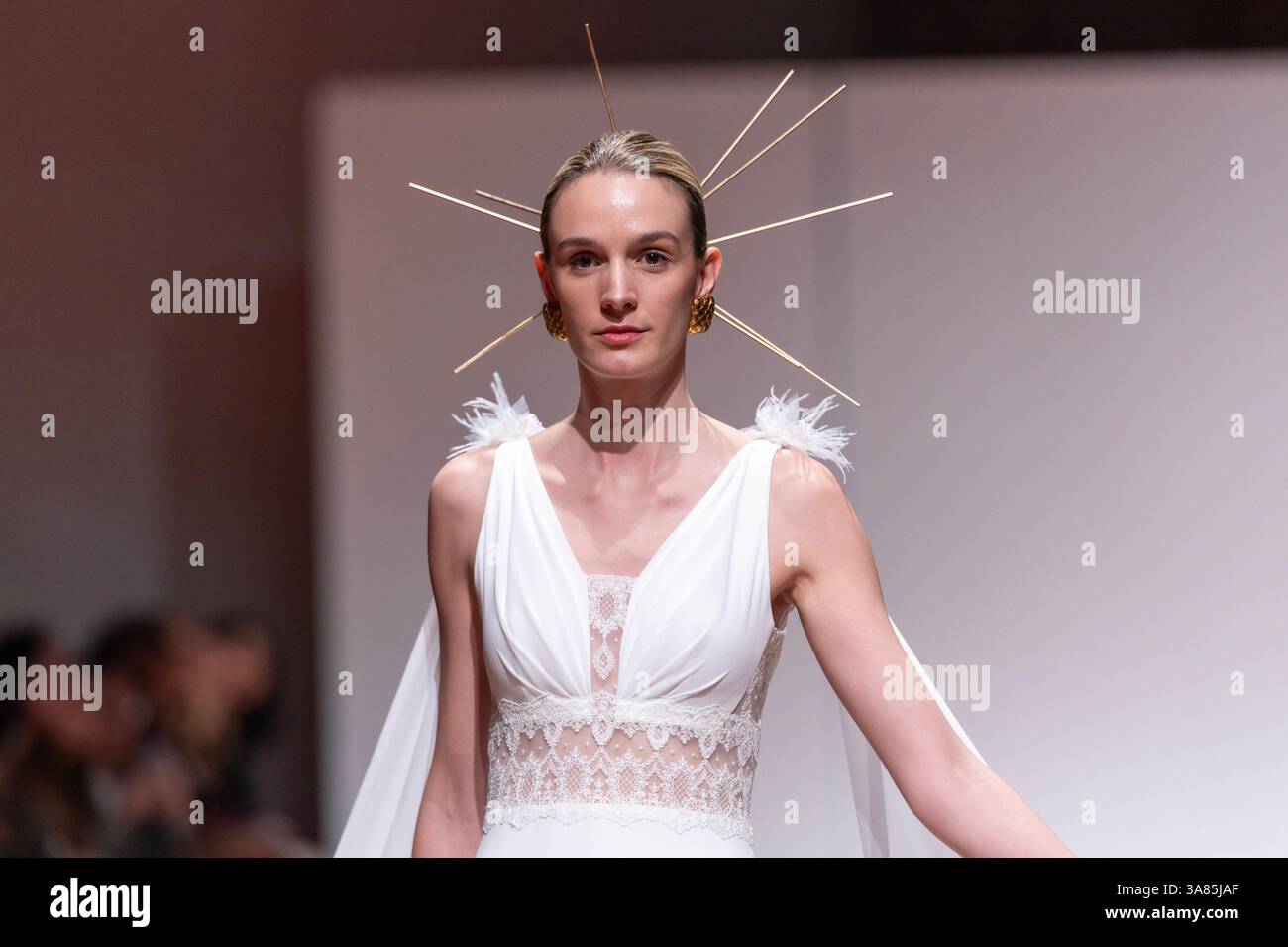 Mar mar valbuena hi-res stock photography and images - Alamy