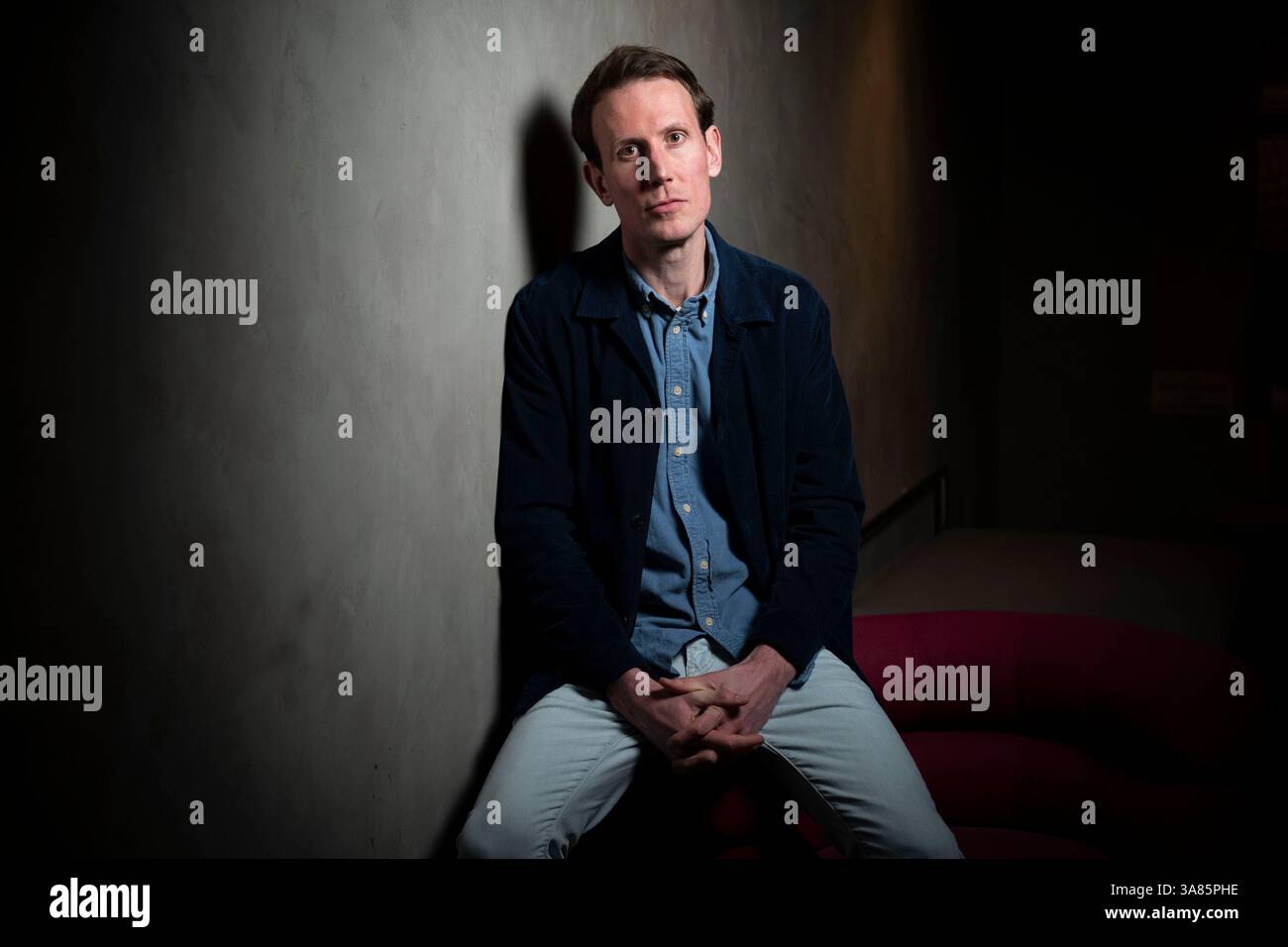 British spies hi-res stock photography and images - Alamy