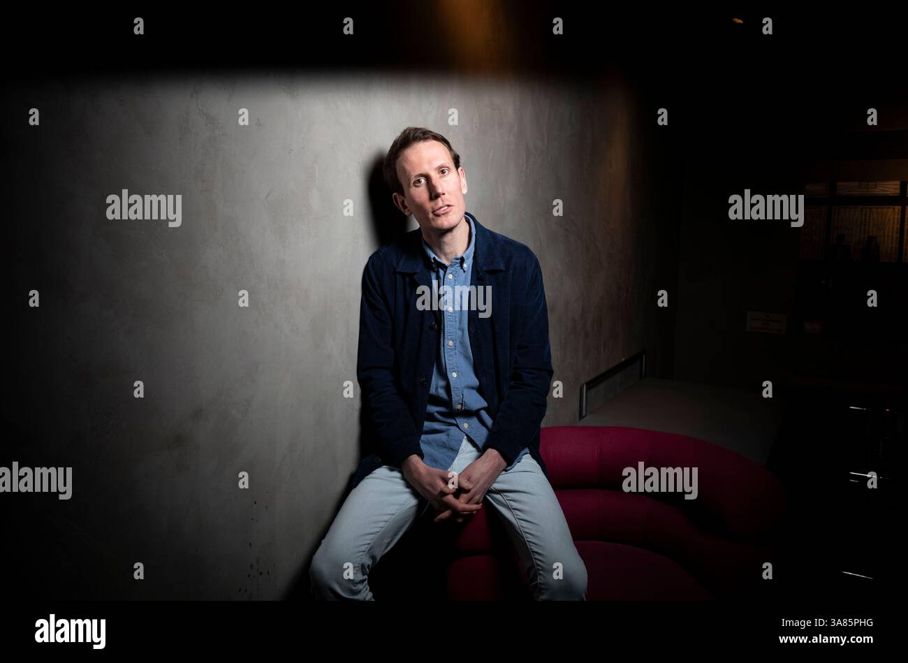 British spies hi-res stock photography and images - Alamy