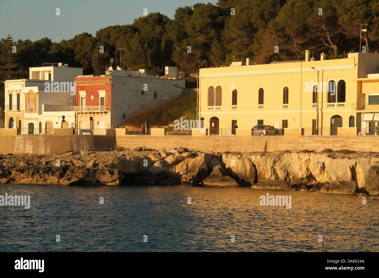 Bagno italia hi-res stock photography and images - Alamy