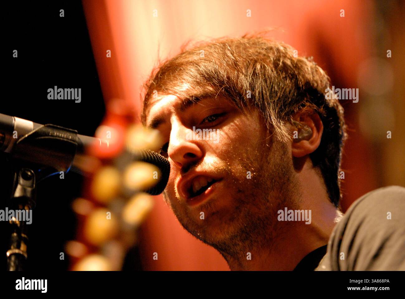 Apr 18, 2013 - Atlanta, Georgia, U.S. - Punk rock band 'All Time Low ...