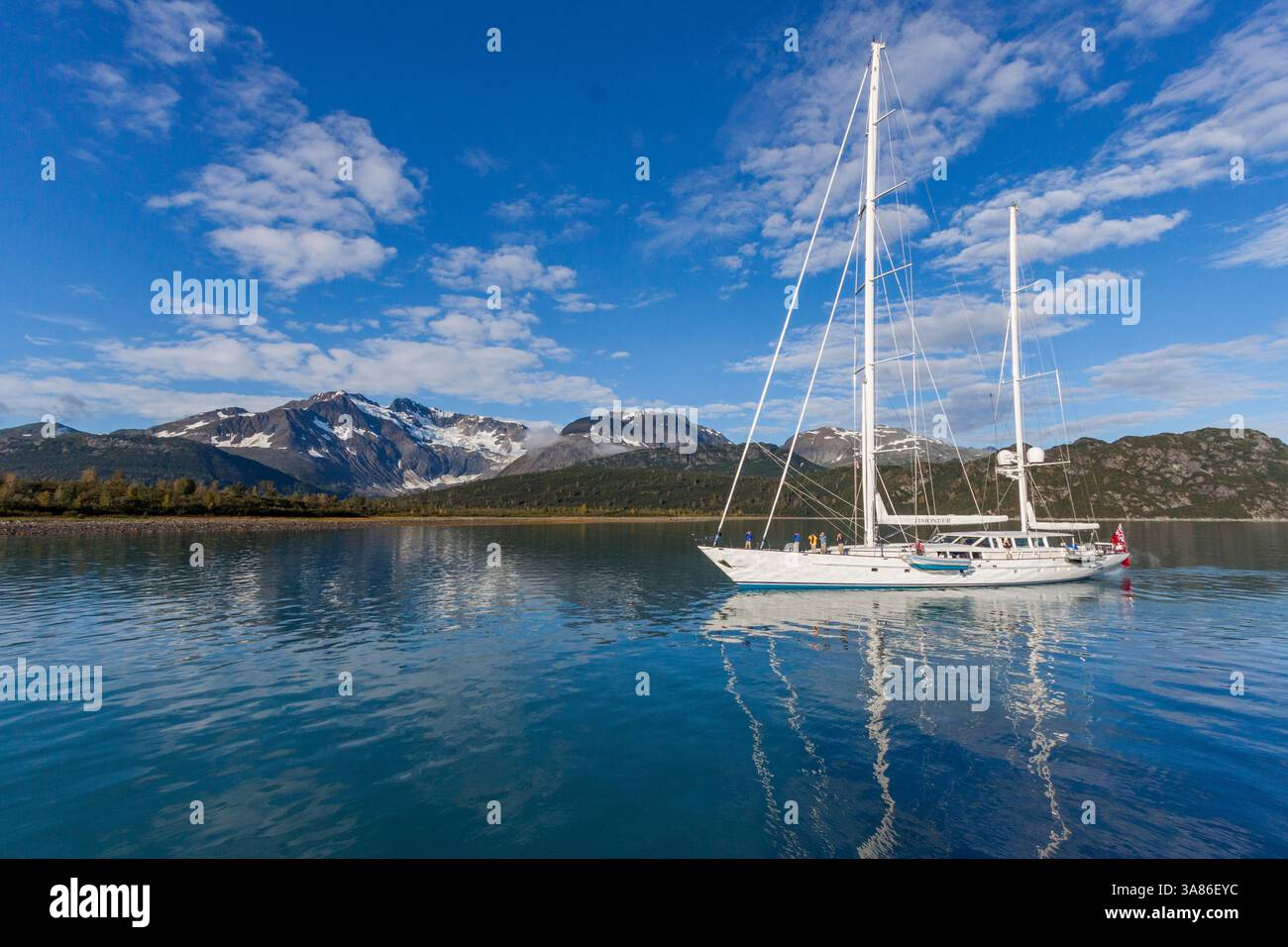 Timoneer hi-res stock photography and images - Alamy