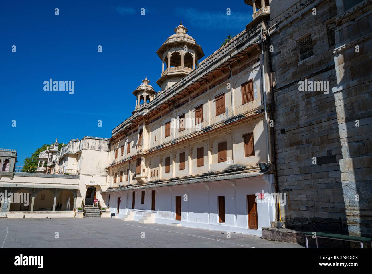 Indian tourist views city hi-res stock photography and images - Alamy