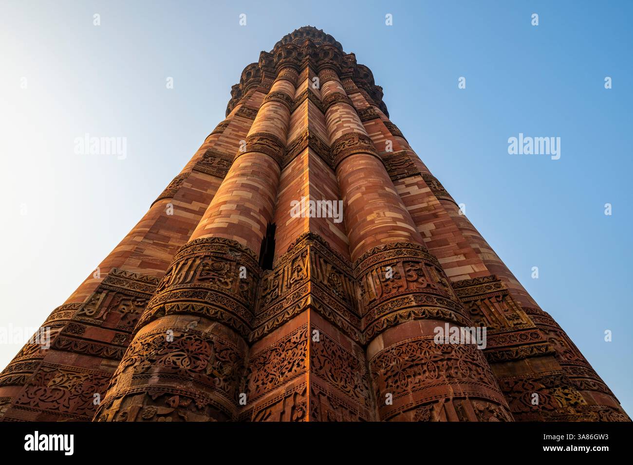 Ancient engineering india hi-res stock photography and images - Alamy