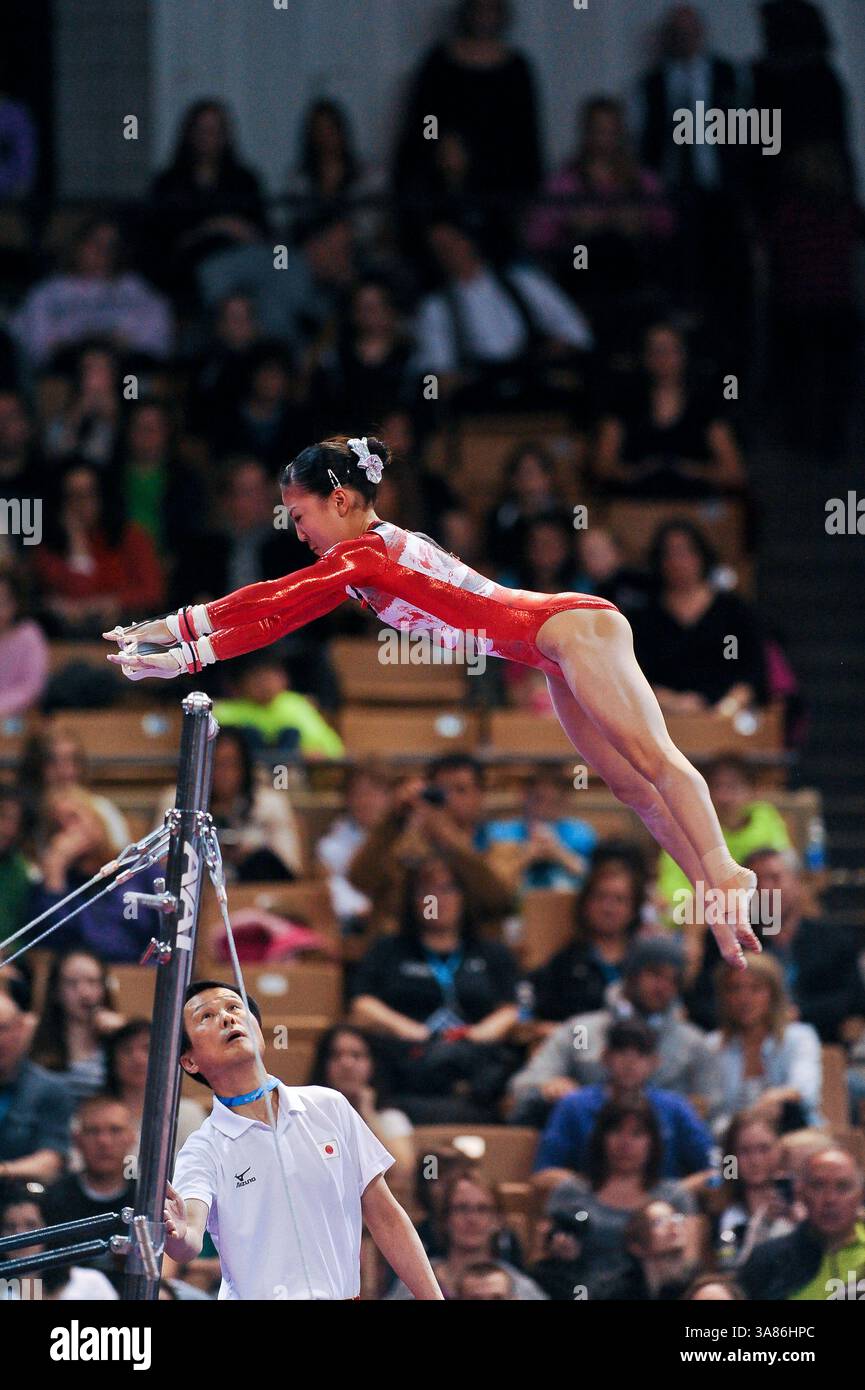 Asuka teramoto hi-res stock photography and images - Alamy