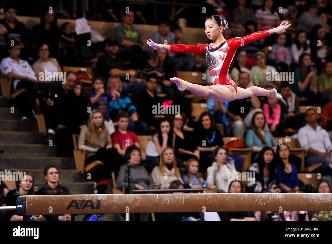 Asuka teramoto hi-res stock photography and images - Alamy
