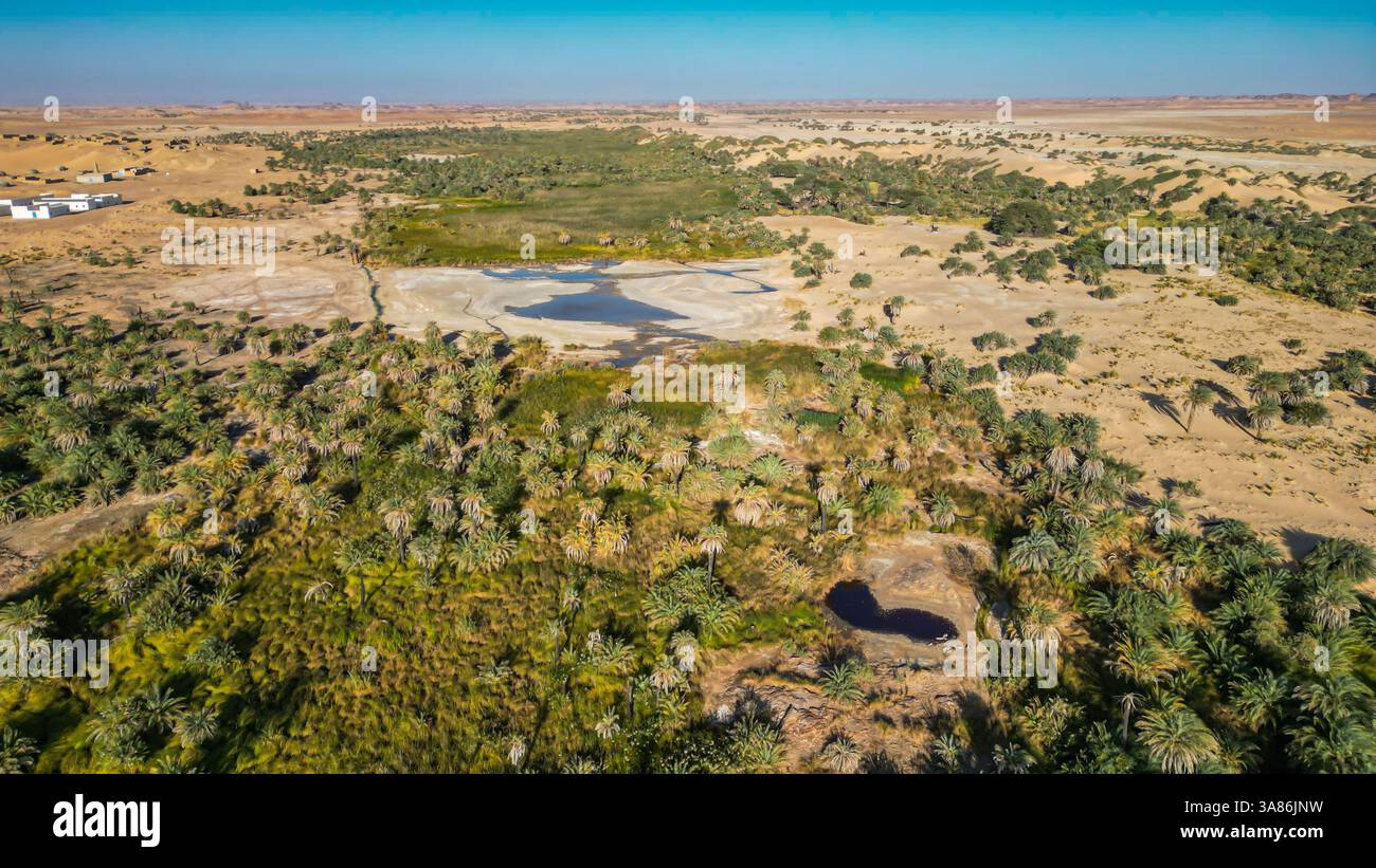 The tibesti mountains hi-res stock photography and images - Alamy