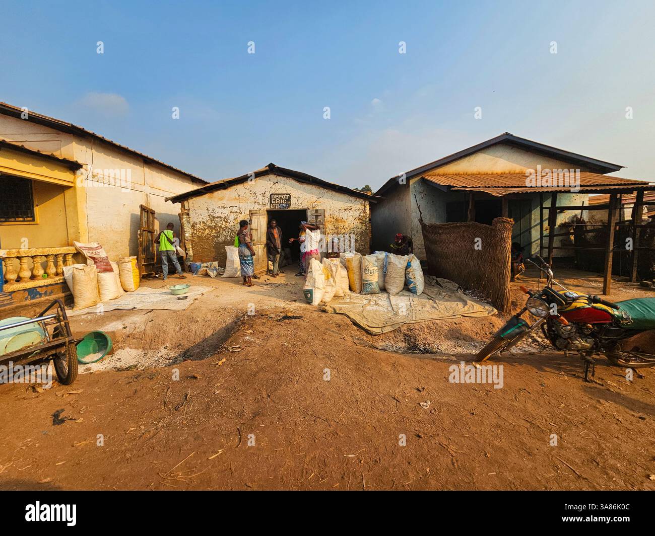 African hi-res stock photography and images - Alamy