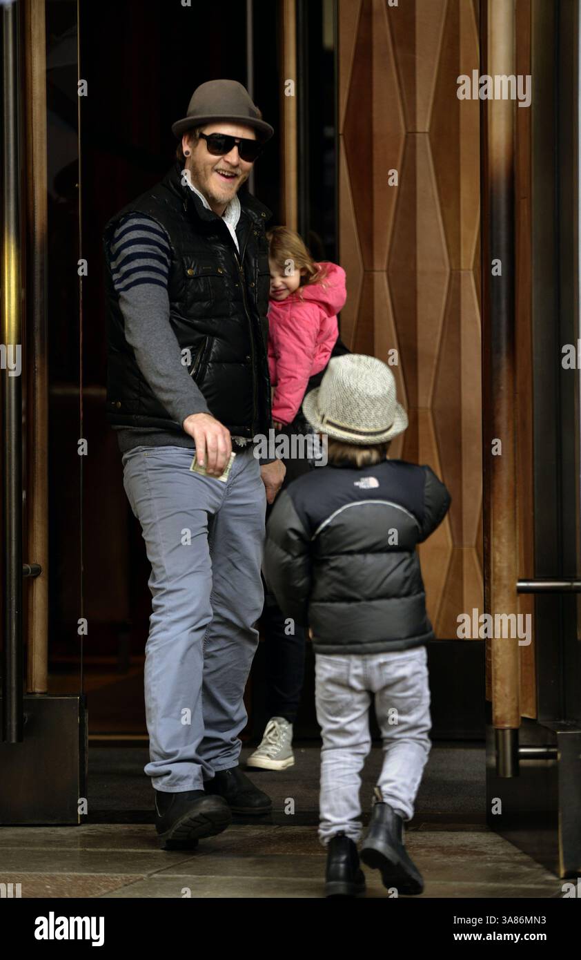 Fynn hawkey and gytta hawkey hi-res stock photography and images - Alamy