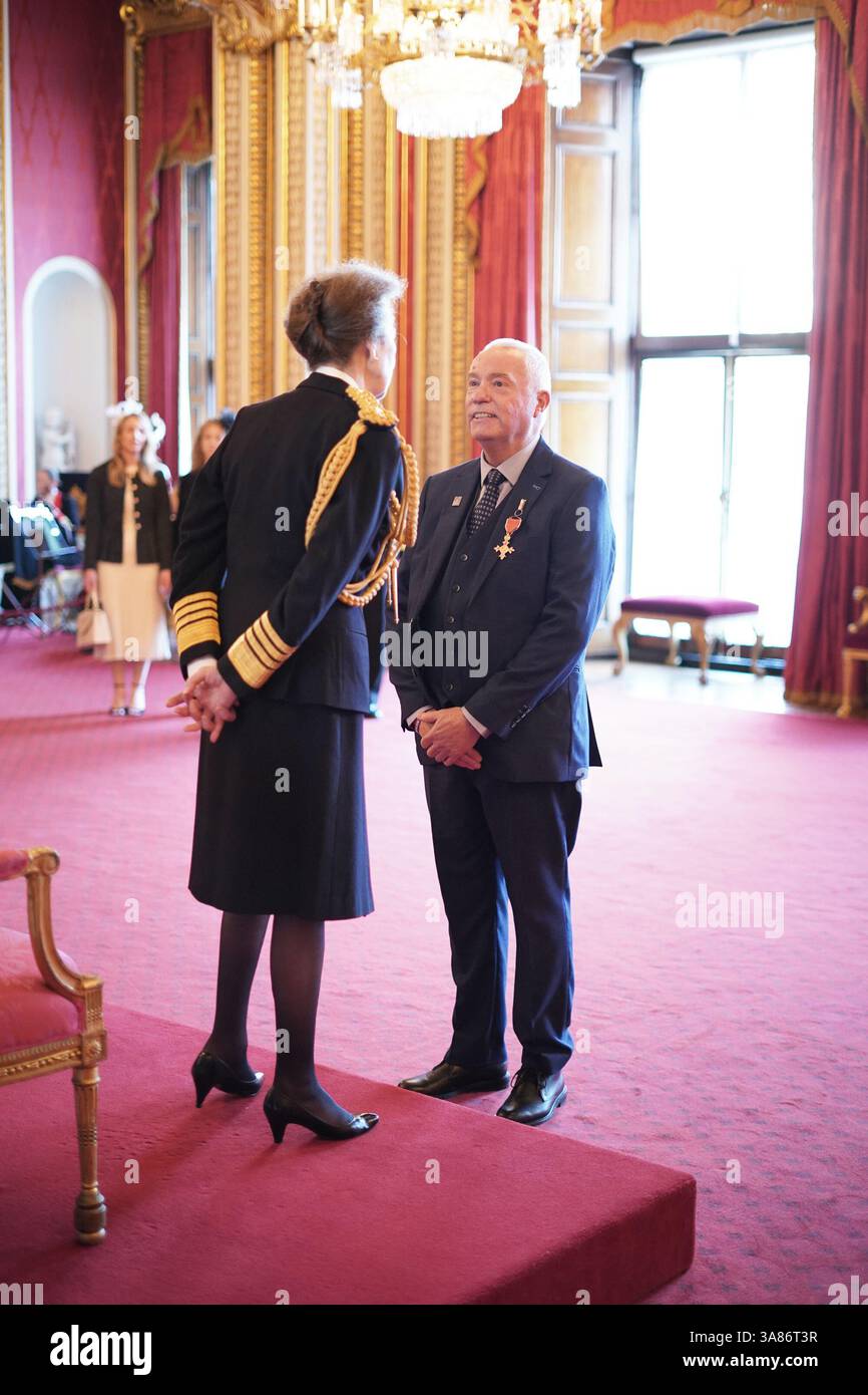 Mr. Nicholas Gazzard, from Longlevens, Founder and Chief Executive ...