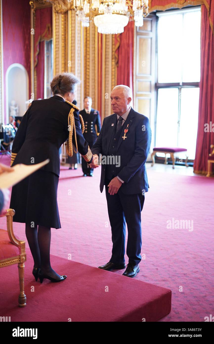 Mr. Nicholas Gazzard, from Longlevens, Founder and Chief Executive ...