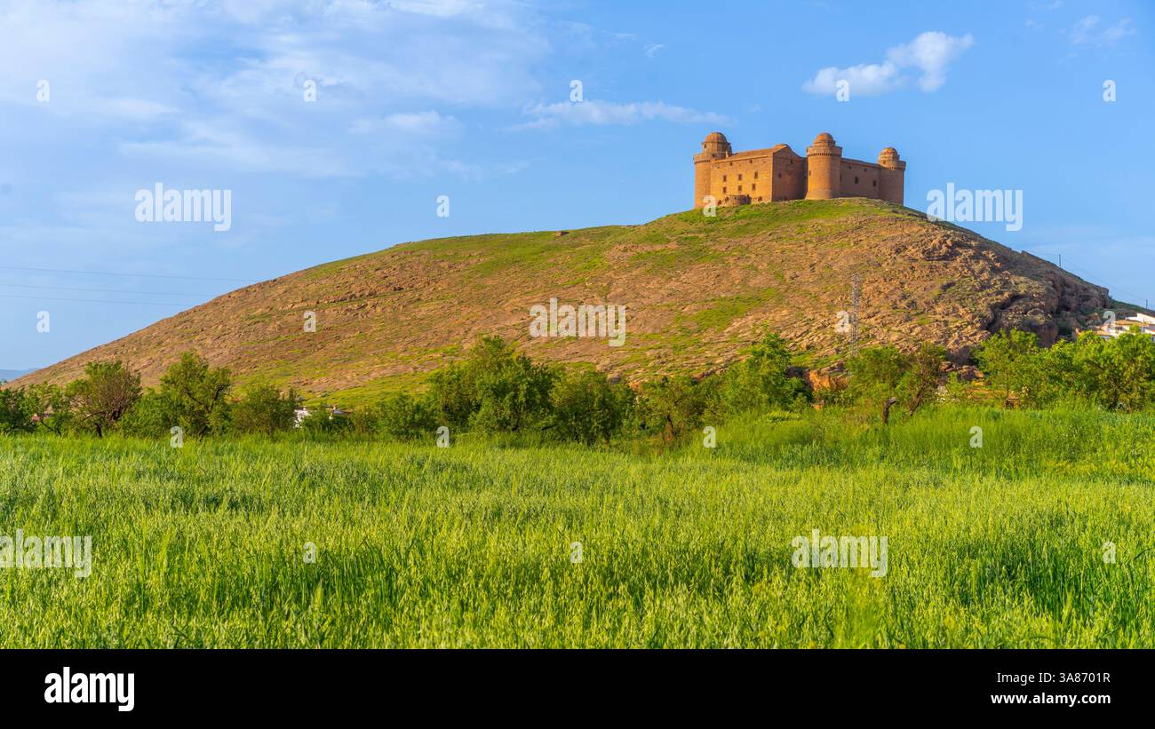 Calahorra hi-res stock photography and images - Alamy