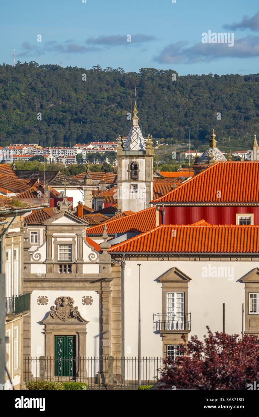 Minho region of portugal hi-res stock photography and images - Alamy