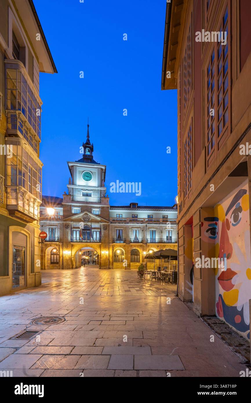 Asturias landmarks hi-res stock photography and images - Alamy