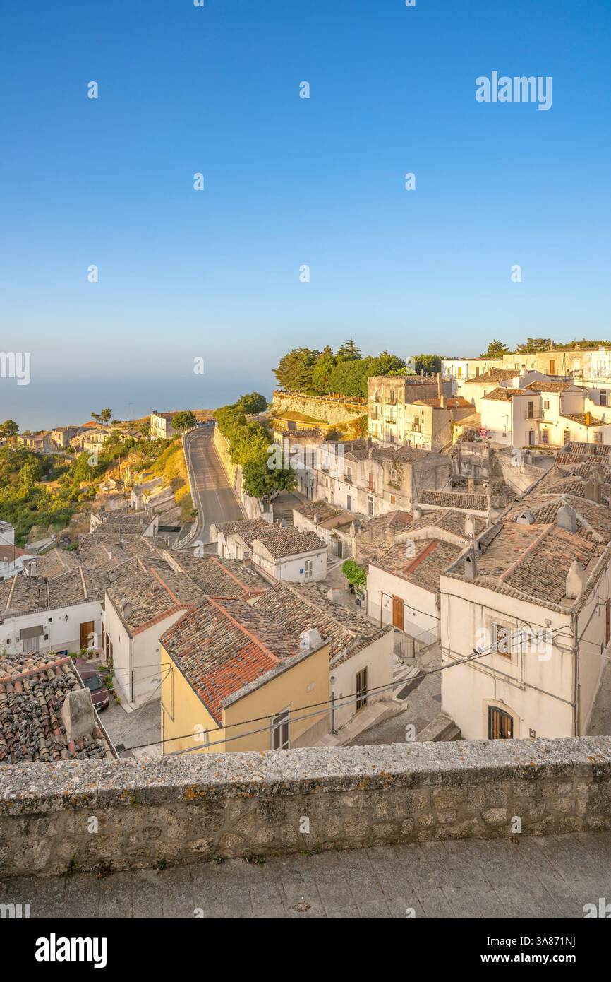 Foggia history hi-res stock photography and images - Alamy