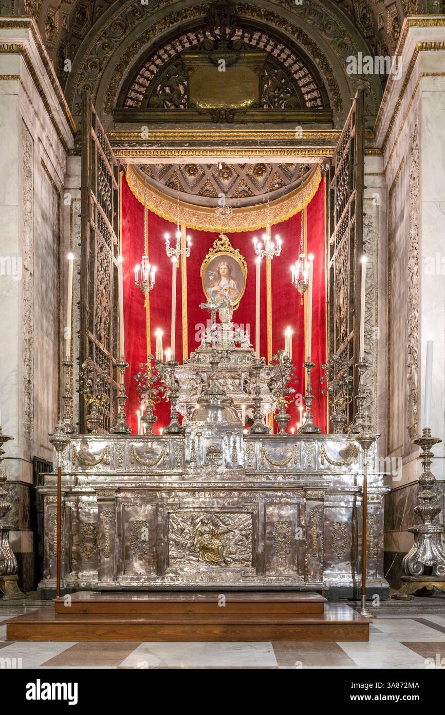 Primatial Metropolitan Cathedral Basilica of the Holy Virgin Mary of ...