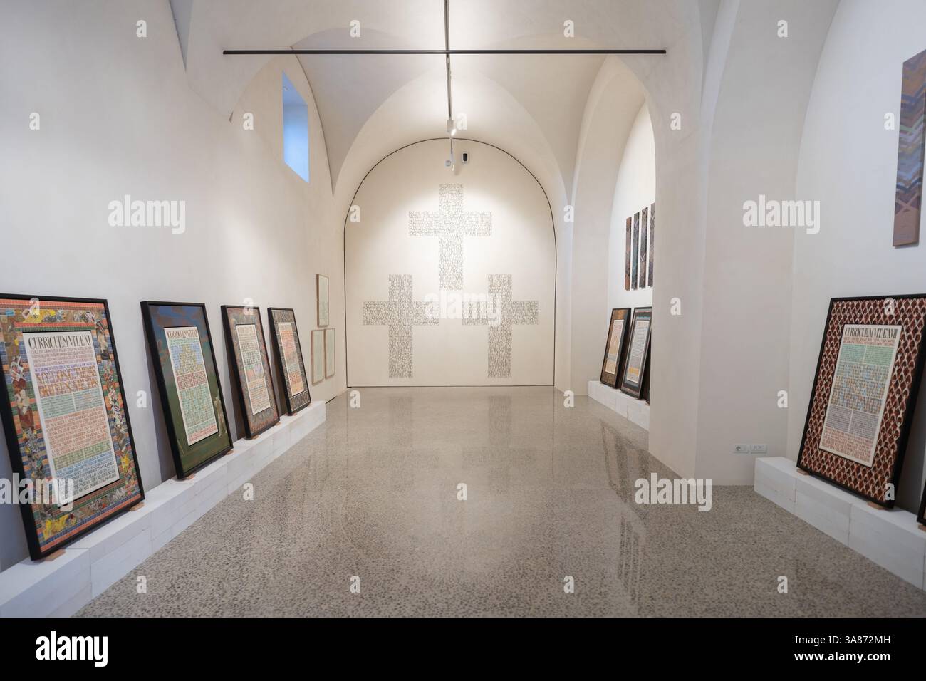 Butera museum hi-res stock photography and images - Alamy