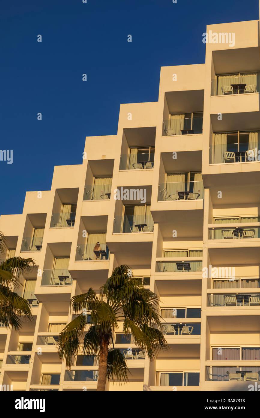 Cypria resort paphos cyprus hi-res stock photography and images - Alamy