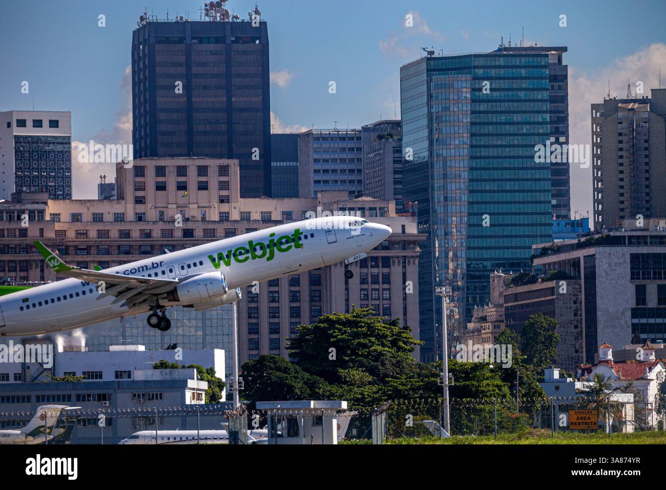 Webjet linhas aereas economicas hi-res stock photography and images - Alamy