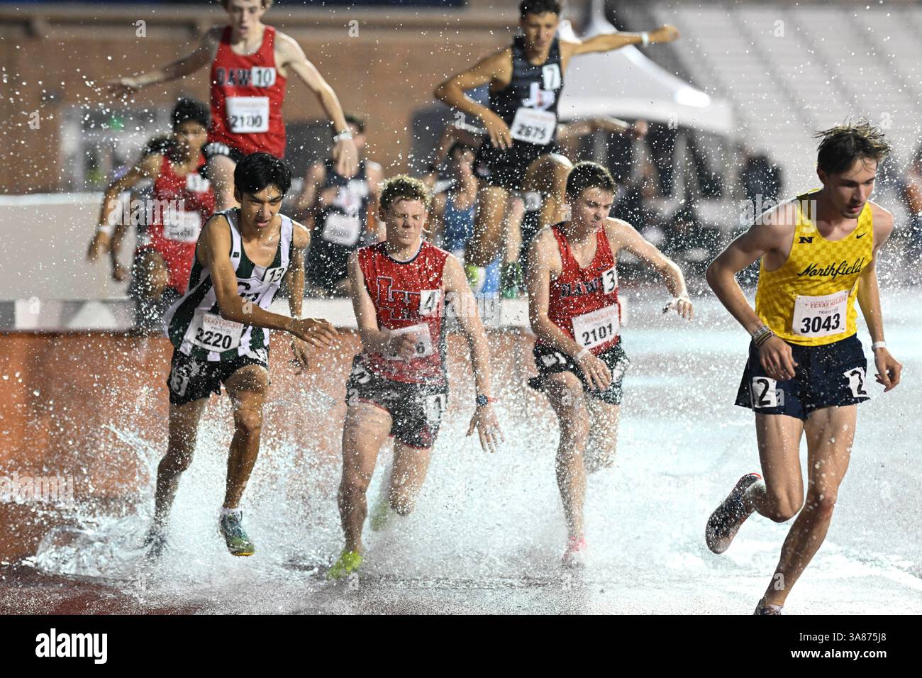 Northfield competition hi-res stock photography and images - Alamy