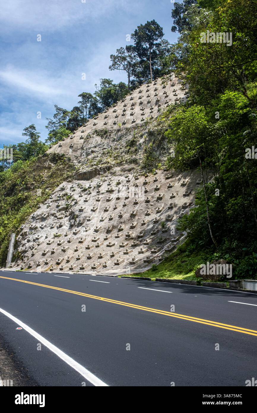 Rodovia presidente joao goulart hi-res stock photography and images - Alamy