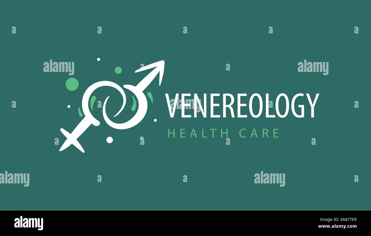 Venereology Stock Vector Images - Alamy