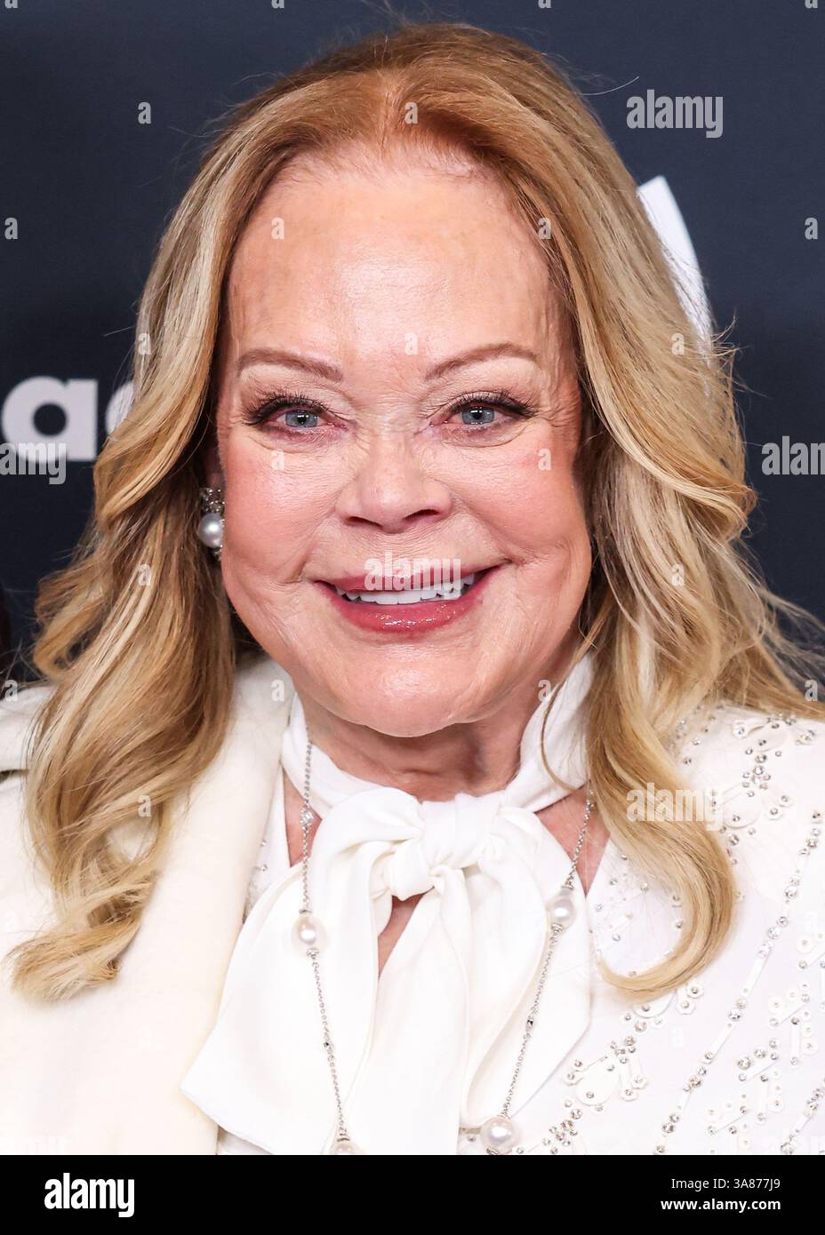 BEVERLY HILLS, LOS ANGELES, CALIFORNIA, USA - MARCH 27: Candy Spelling ...