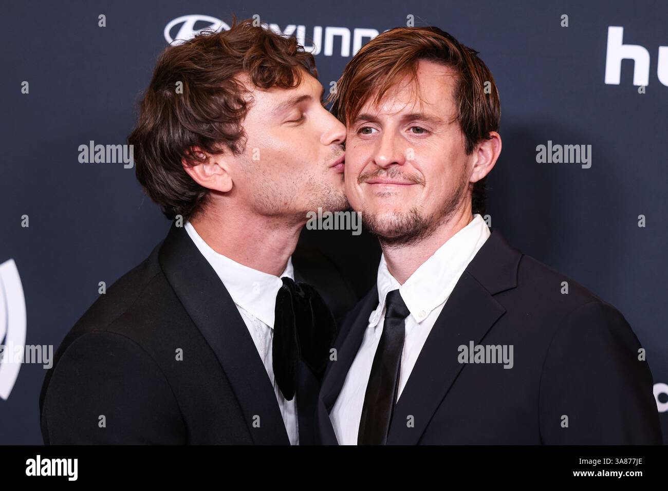 Beverly Hills, United States. 27th Mar, 2025. BEVERLY HILLS, LOS ...