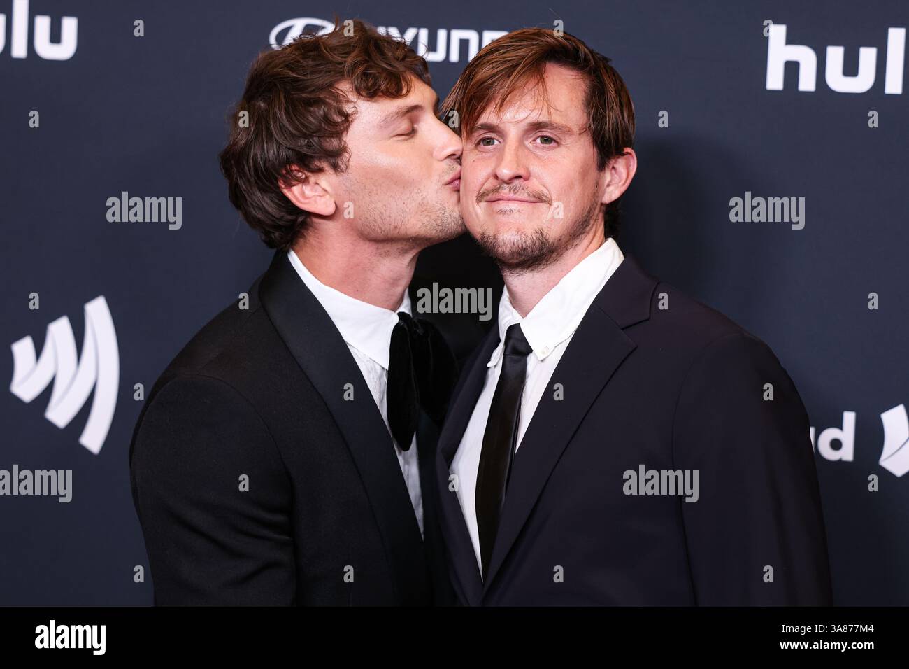 Beverly Hills, United States. 27th Mar, 2025. BEVERLY HILLS, LOS ...