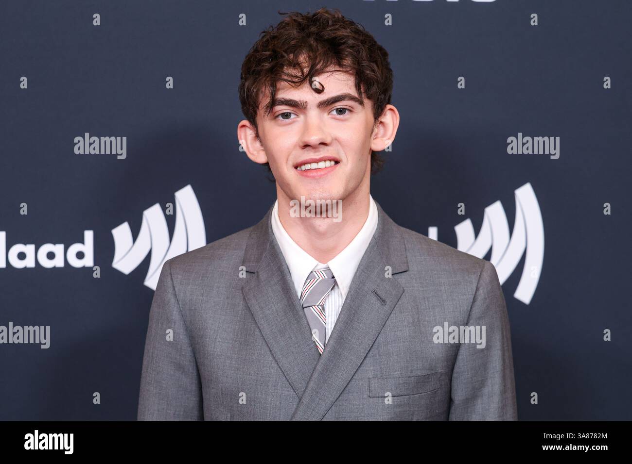 Beverly Hills, United States. 27th Mar, 2025. BEVERLY HILLS, LOS ...