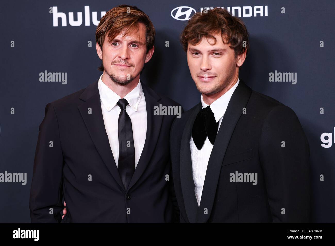 Beverly Hills, United States. 27th Mar, 2025. BEVERLY HILLS, LOS ...