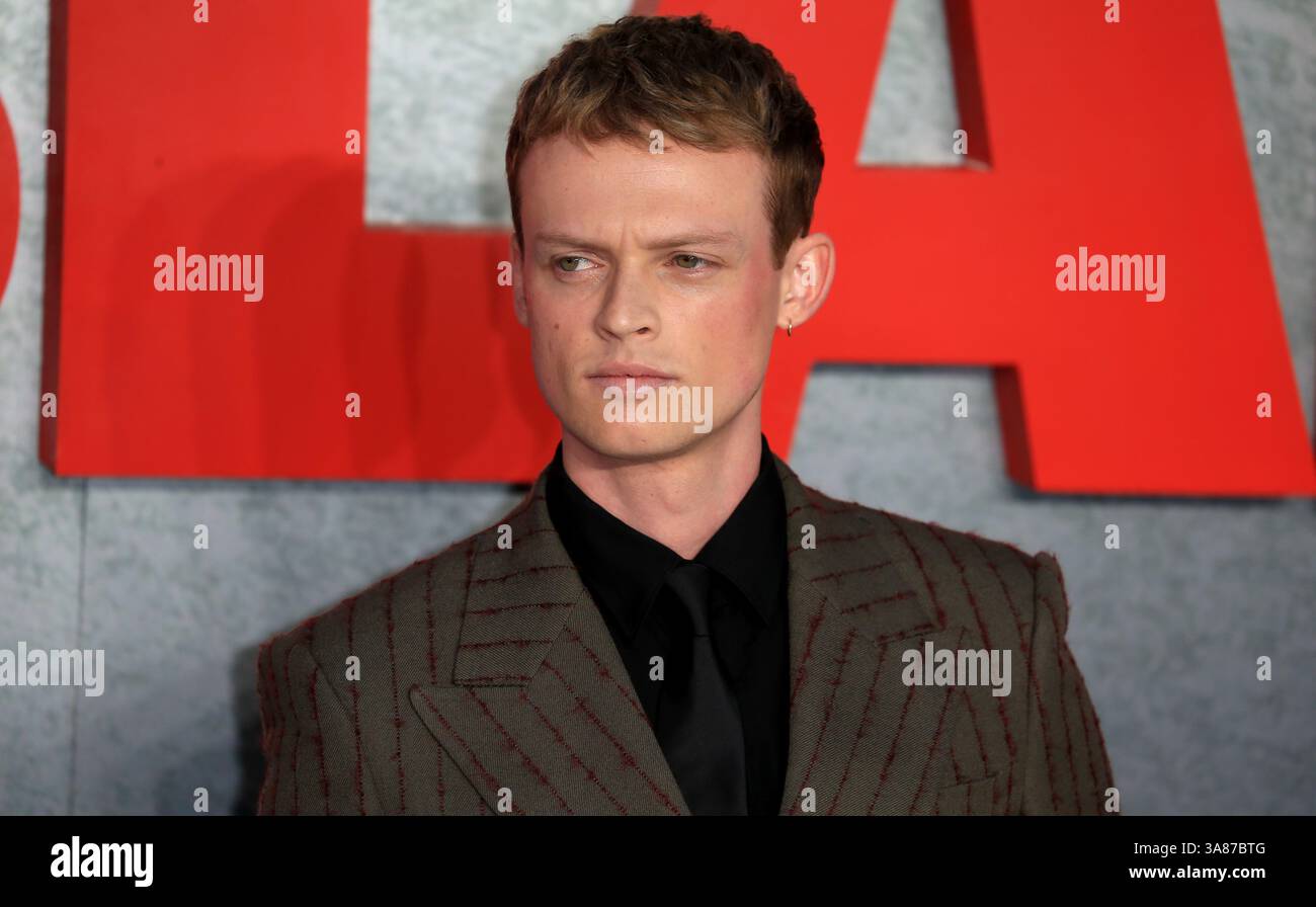 Mobland premiere photography hi-res stock photography and images - Alamy