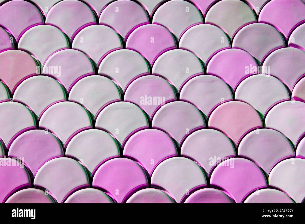 Decorative wall tile texture Stock Photo - Alamy