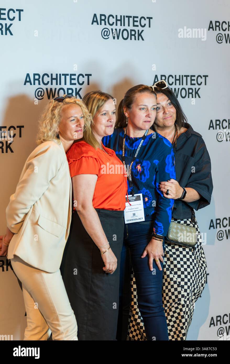 Architect@work participants taking photo. This is a must attend event ...