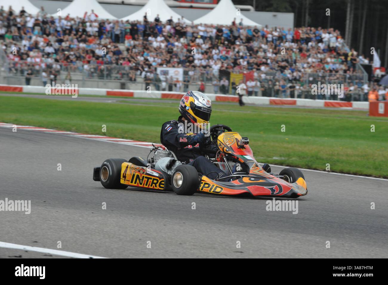 Alexander Albon is a Thai and British racing driver, who competes (2025 ...