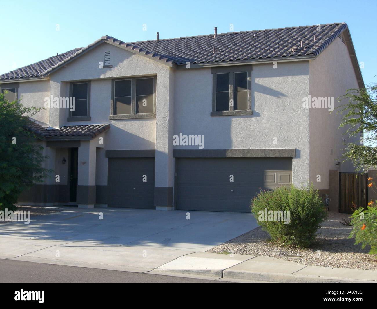 Jodi arias travis alexander hi-res stock photography and images - Alamy