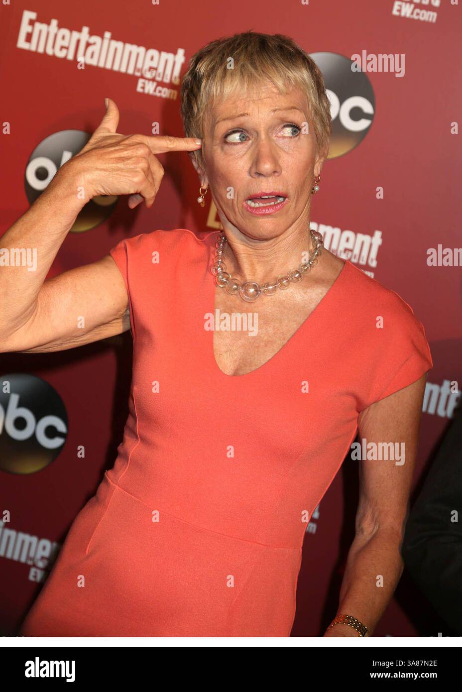 May 14, 2013 - New York, New York, U.S. - Entertainment Weekly and ABC ...