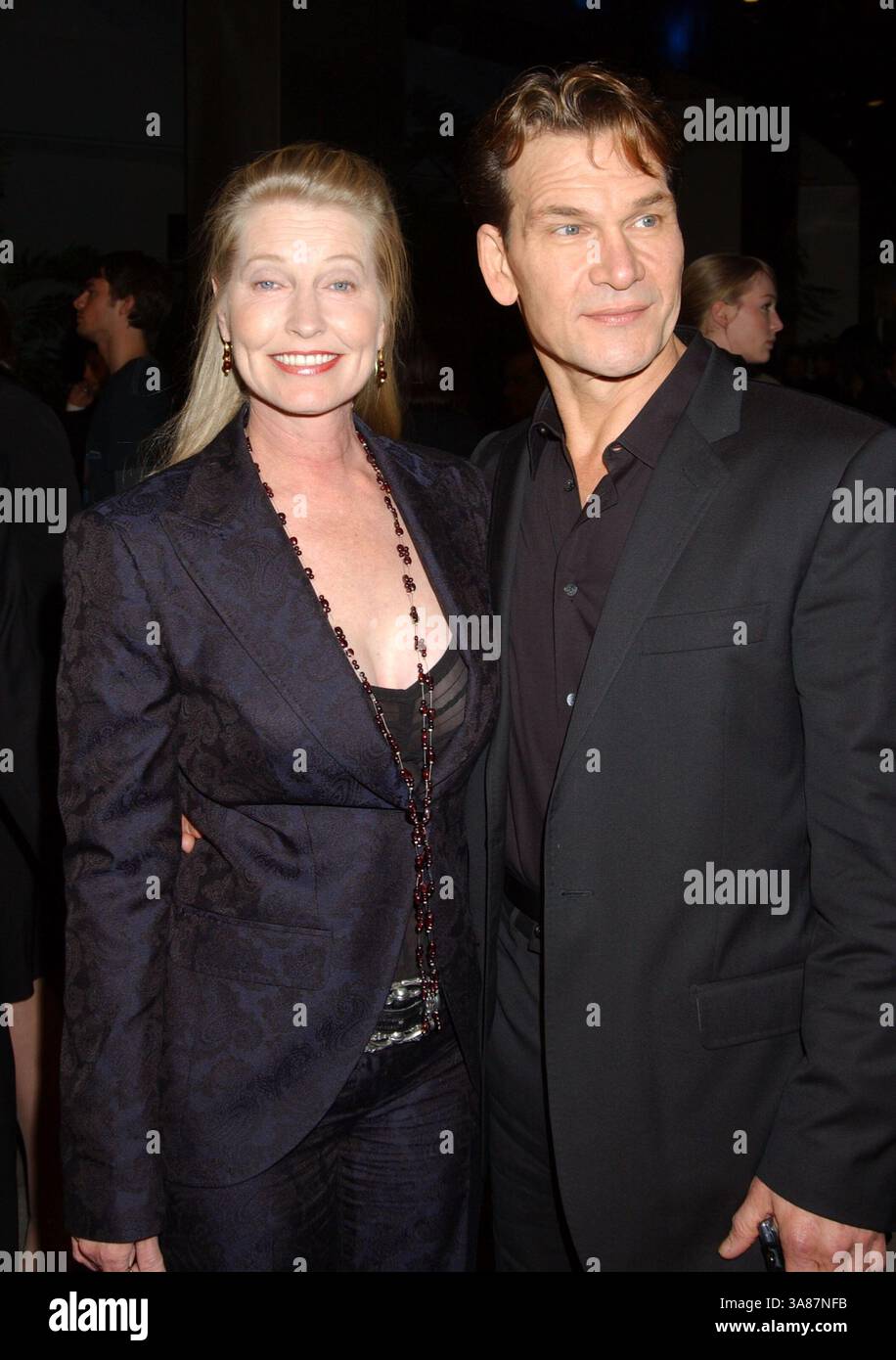 February 24, 2004 - Hollywood, CA, U.S. - Feb. 24, 2004; Hollywood, CA ...