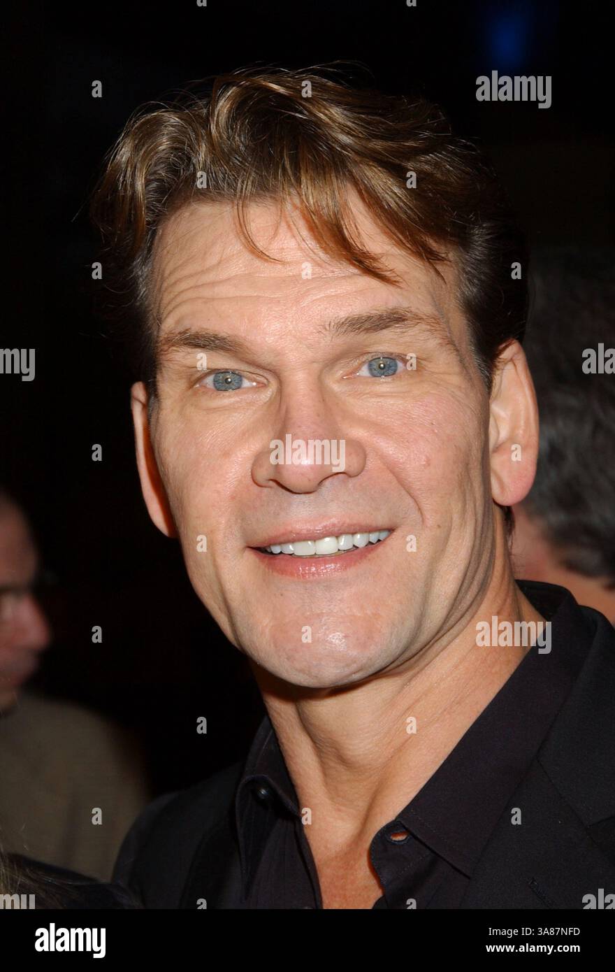 February 24, 2004 - Hollywood, CA, U.S. - Feb. 24, 2004; Hollywood, CA ...