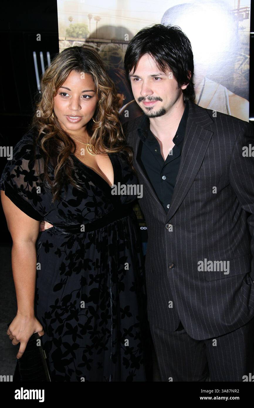 November 5, 2006 - Los Angeles, California, U.S. - 5 November 2006 ...