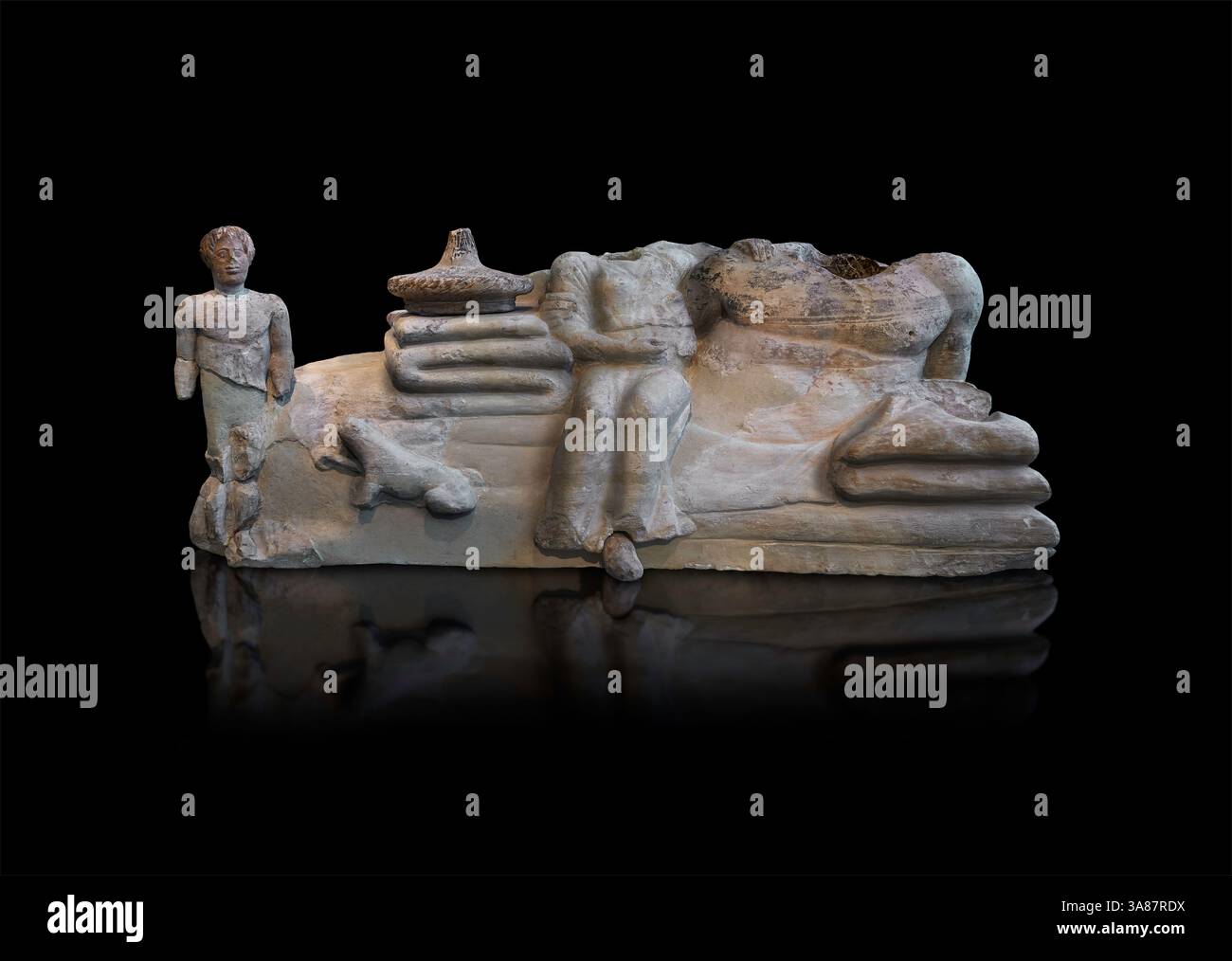 Vanth hi-res stock photography and images - Alamy