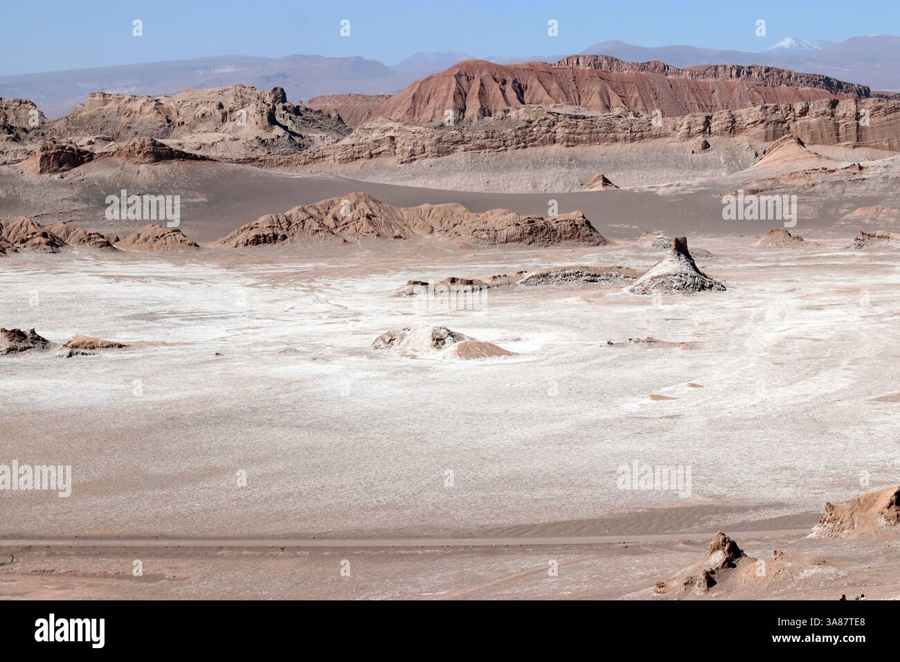 Deserto salato hi-res stock photography and images - Alamy