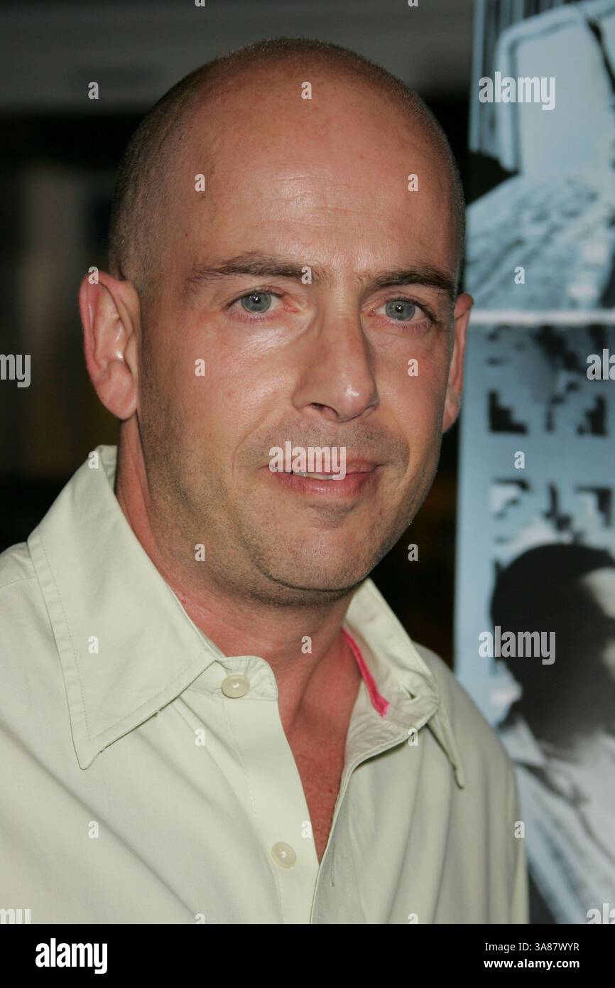 September 12, 2006 - Hollywood, California, U.S. - 12 September 2006 ...