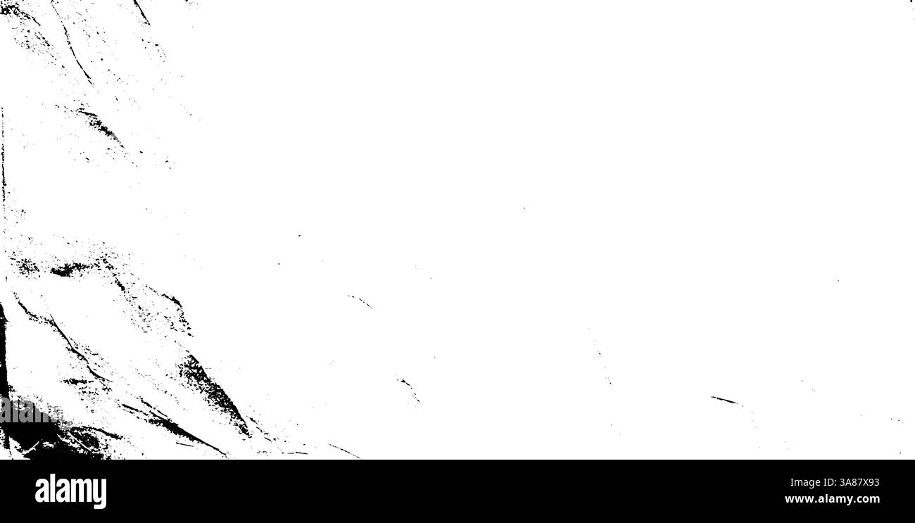 Old Paper Texture Background with Rough Grainy Overlay and Vintage ...