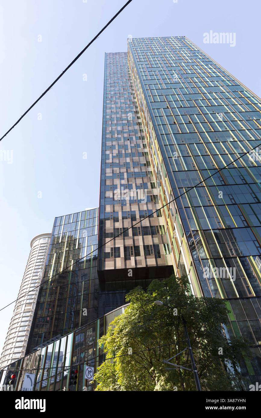 August 27, 2017 - Seattle, Washington, United States - Seattle ...